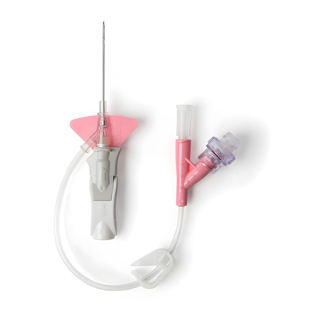 Cateter Intravenoso Sistema Fechado Nexiva 20Gx1 com 20 | Globomed ...