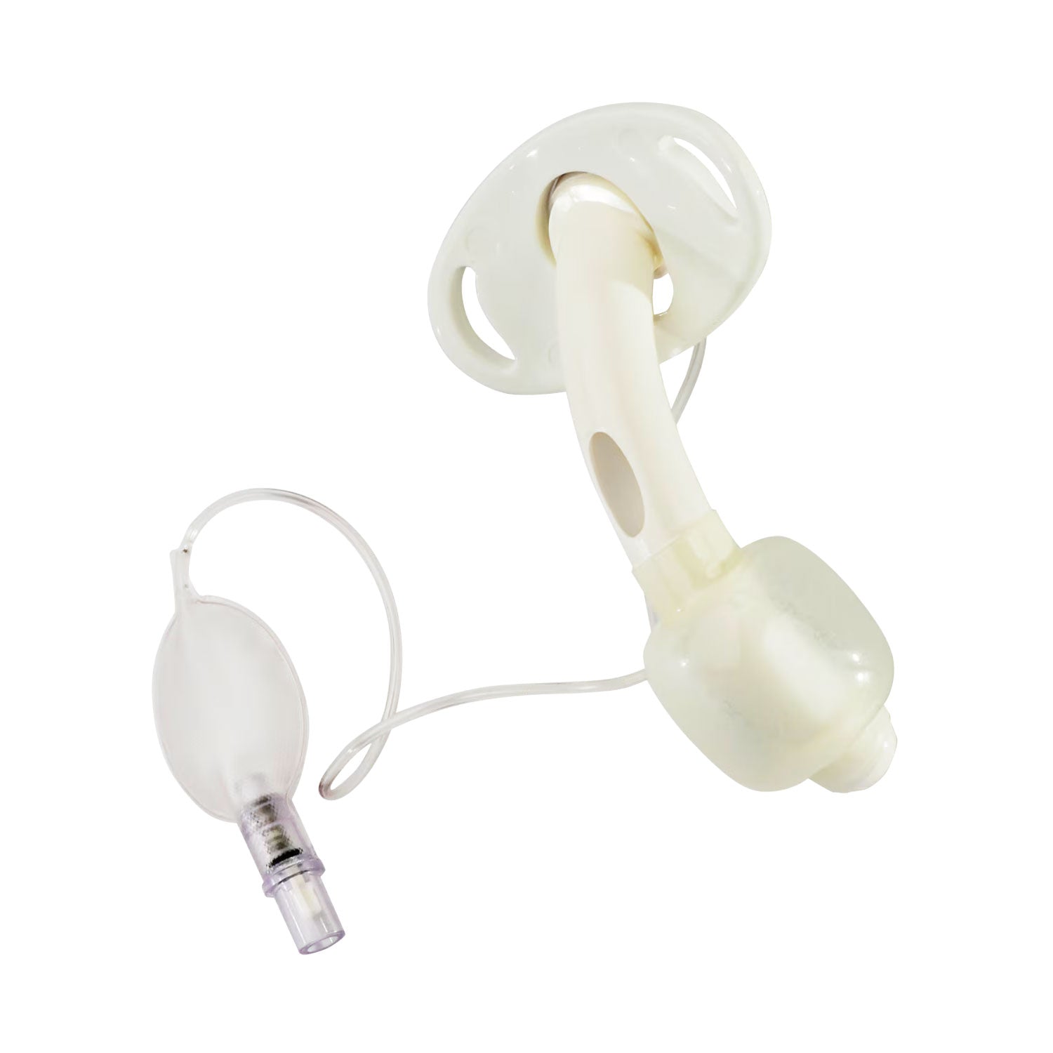 Cânula Shiley com Cuff com Fenestra FEN 6 | Globomed – Globomed ...