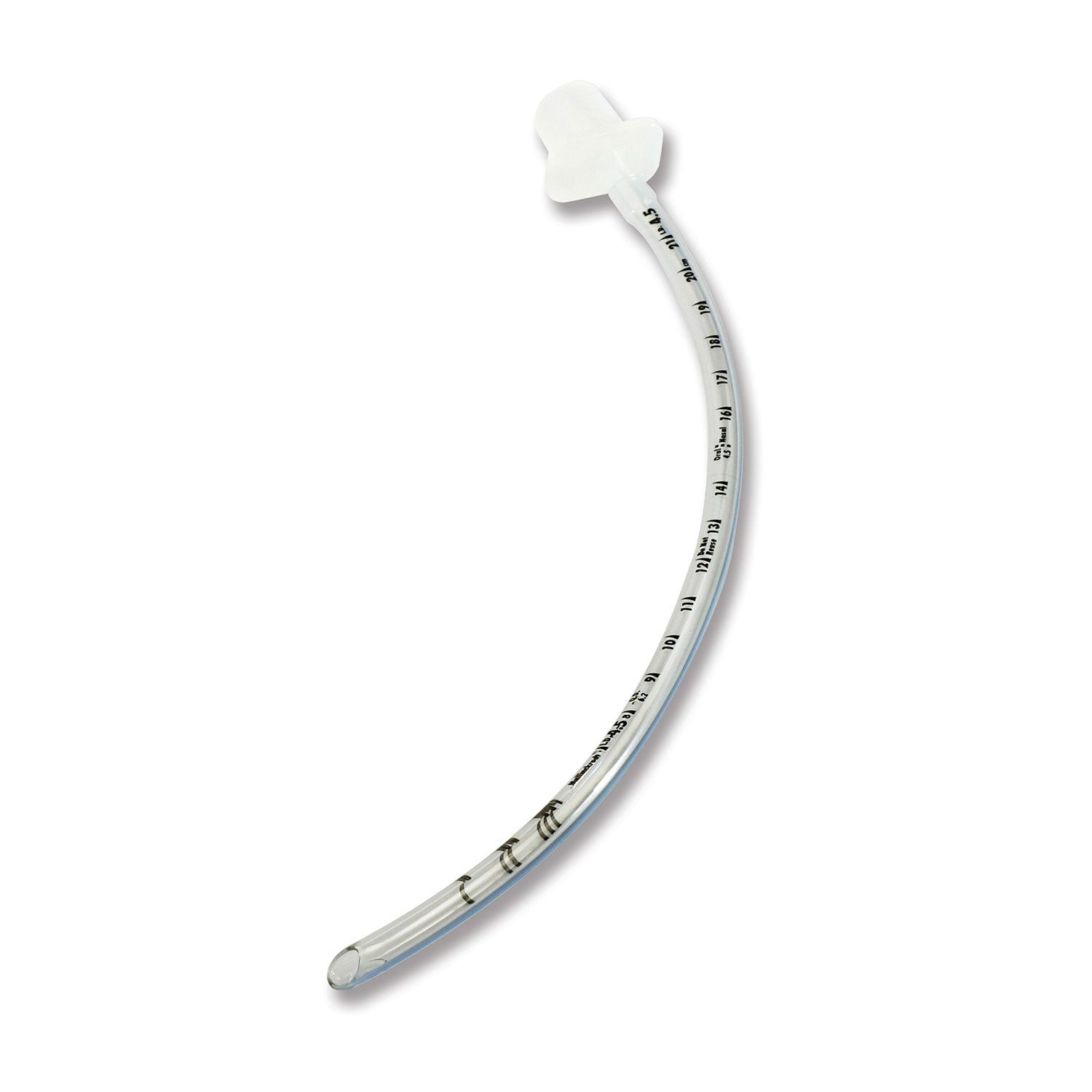 Sonda Endotraqueal 2,0 sem Cuff | Globomed – Globomed Comercial Ltda.