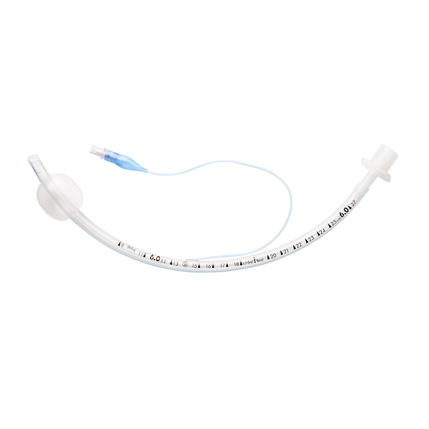 Sonda Endotraqueal 3,5 com Cuff | Globomed – Globomed Comercial Ltda.