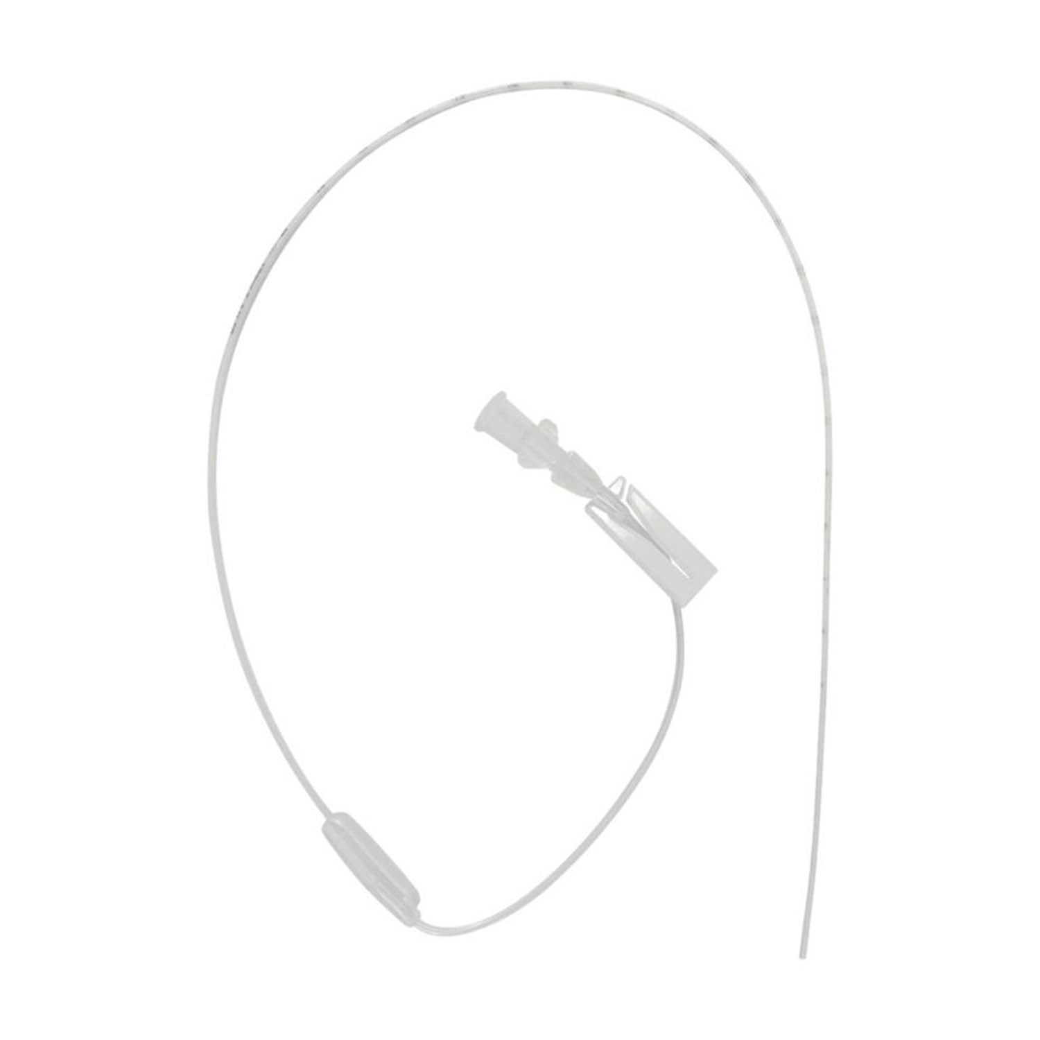 Cateter Umbilical Argyle Poliuretano 5,0fr x 25cm Luer Lock | Globomed ...