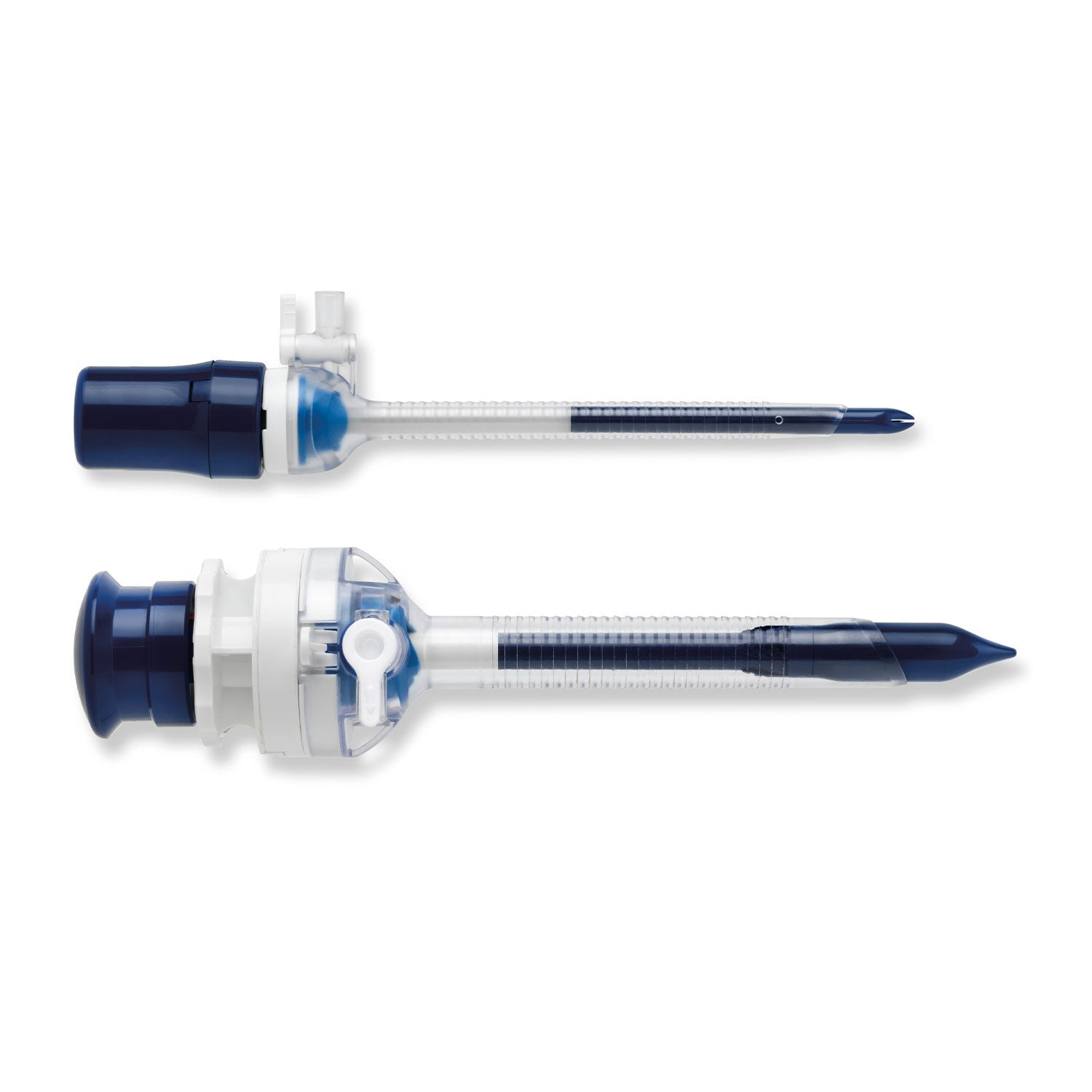 Trocarte Versaone Ótico 12mm com Lâmina Longo | Globomed – Globomed ...